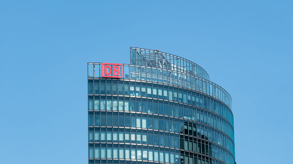 Die 10 größten deutschen Unternehmen (Anzahl der Mitarbeiter)